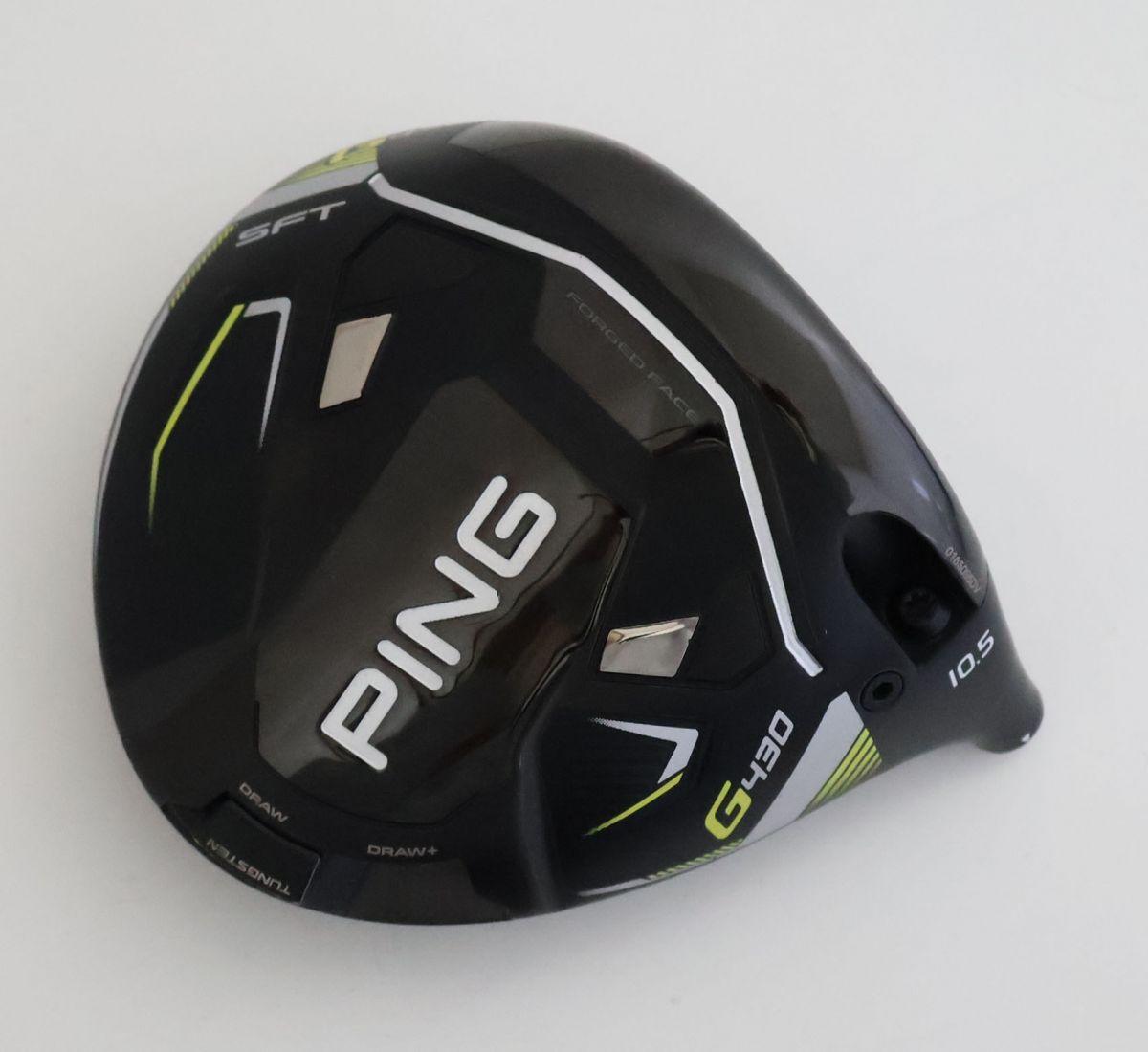 Yahoo!オークション - 1円〜 中古美品 2023年モデル PING ピン G430 S...