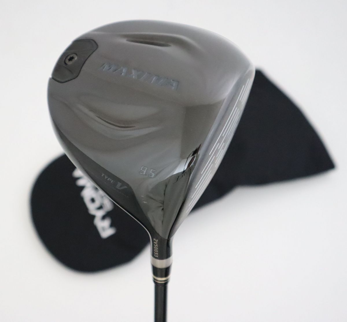 Yahoo!オークション - 1円〜 RYOMA リョーマ MAXIMA(マキシマ）2 TYPE...