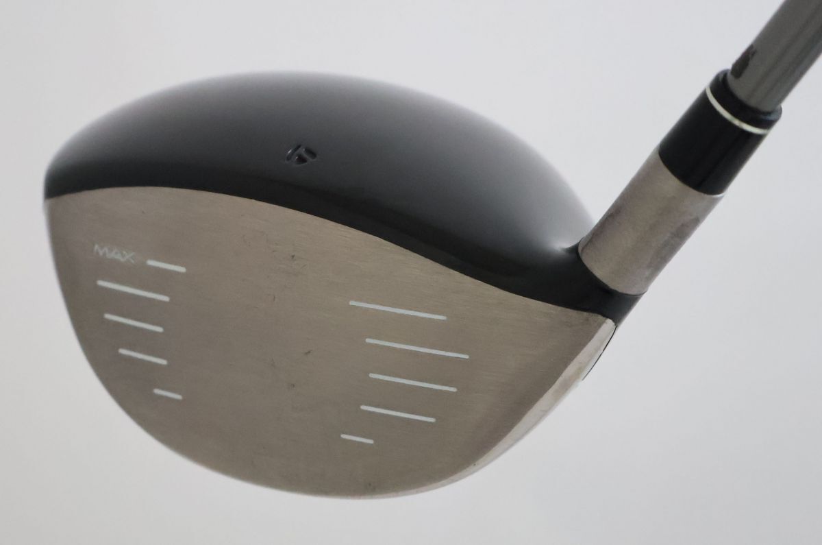 Yahoo!オークション - レディース テーラーメイド r7 XRドライバー 13...