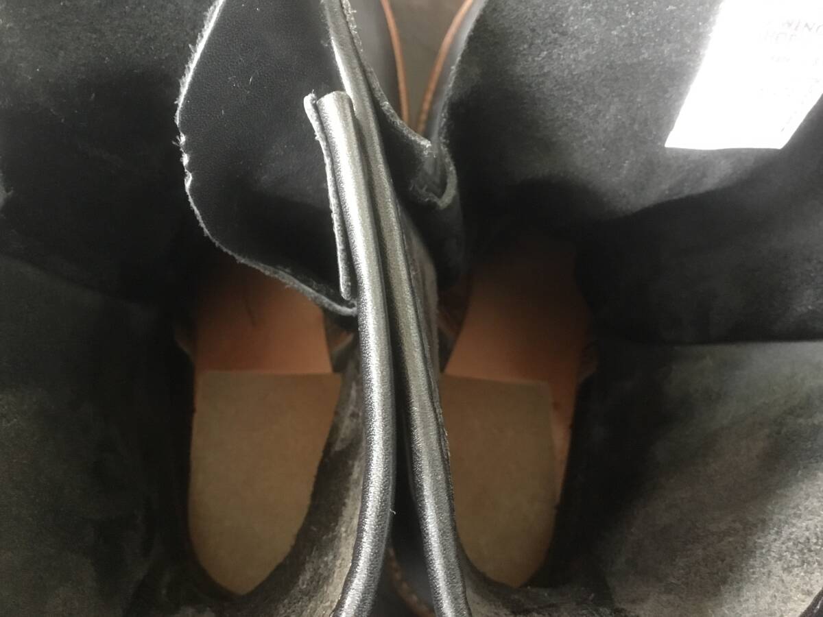 Yahoo!オークション - レッドウィング PT91 2218ロガーブーツ 93年刻印...