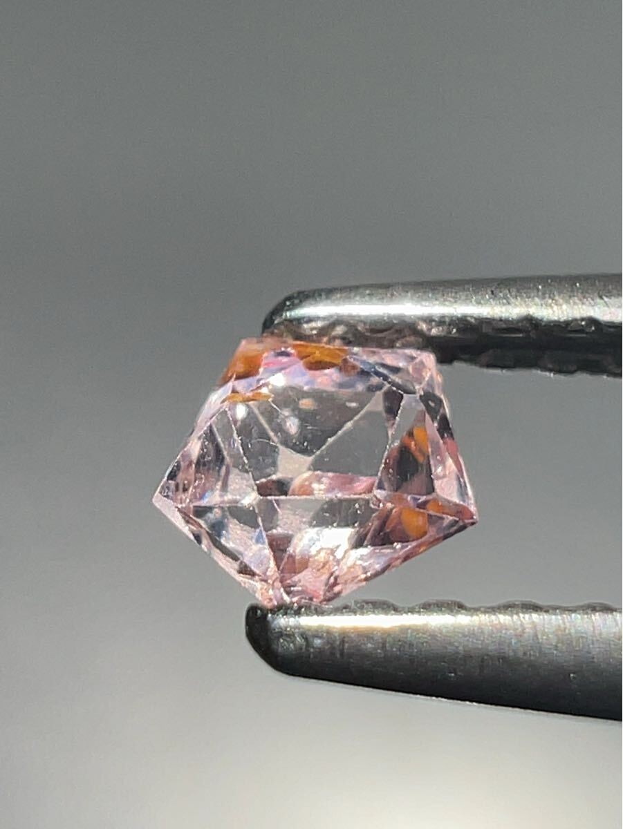 Yahoo!オークション - 「見切り品」スピネルルース 0.3ct KS500-910 YB