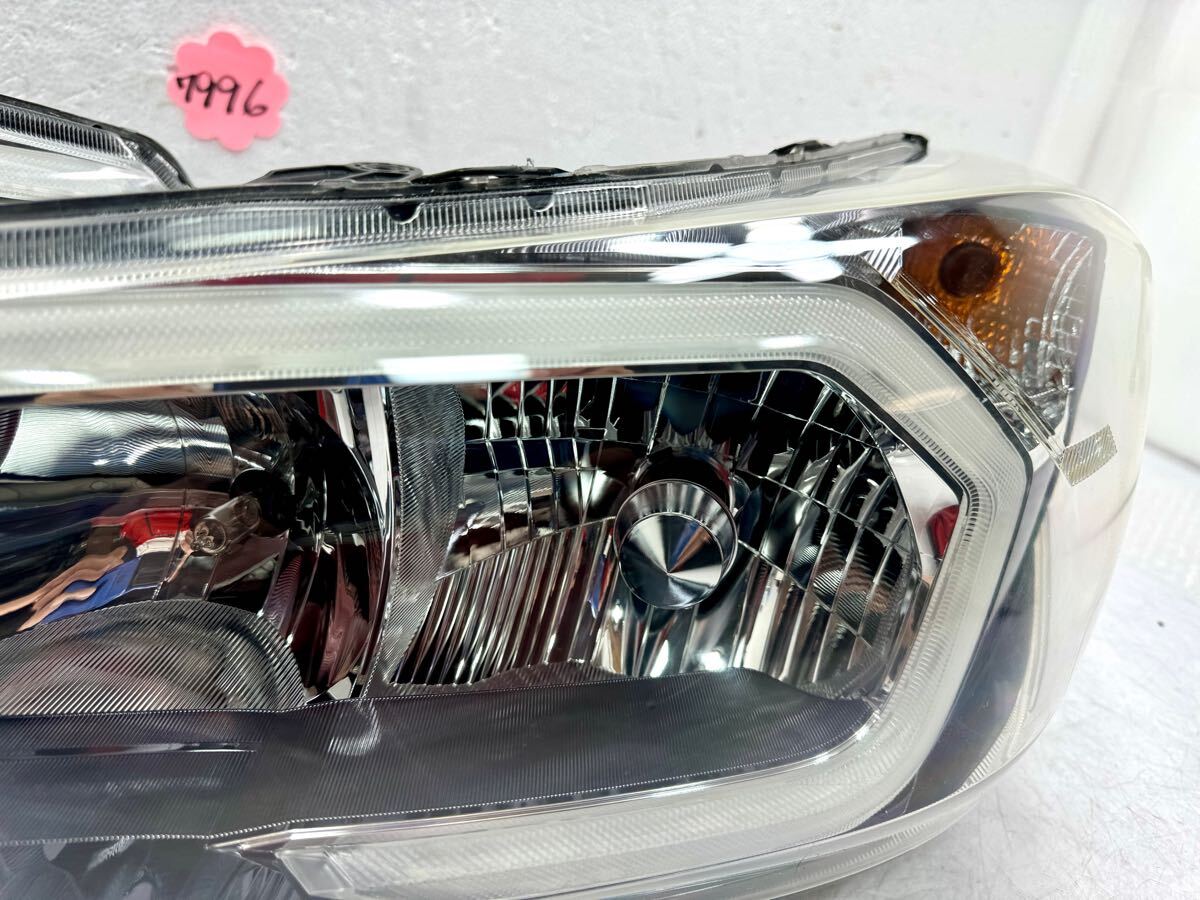 Yahoo!オークション - 前期 SJG SJ5 フォレスター HID ヘッドライト ヘ...