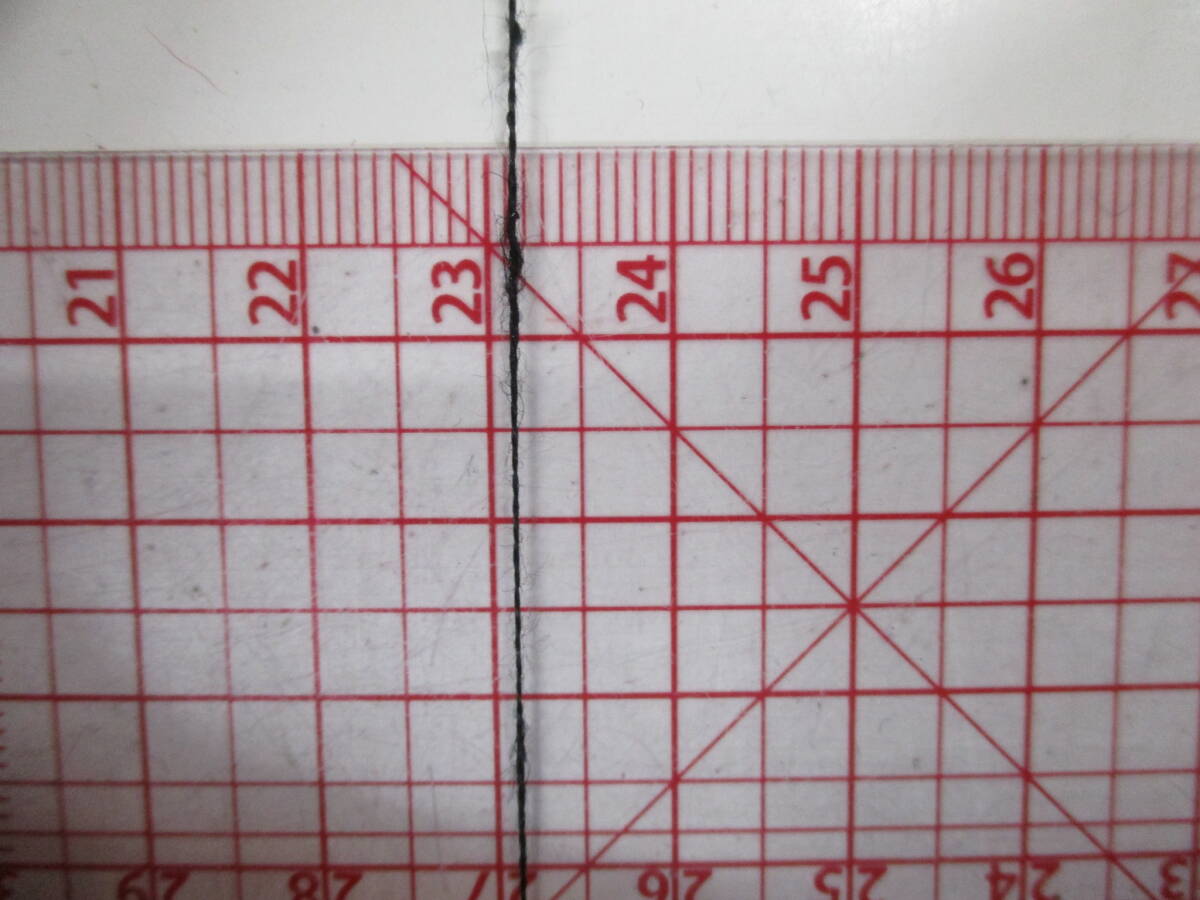 Yahoo!オークション - 福福 2/50 シルク・リネン 黒340g e17