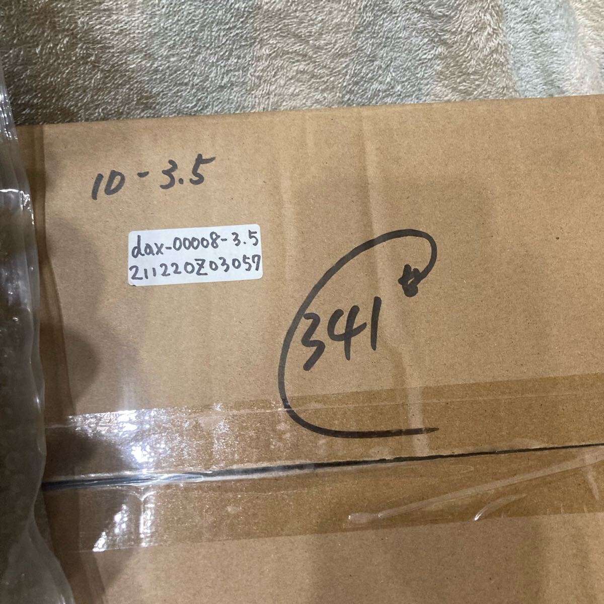 Yahoo!オークション - 未使用 GM-MOTO 3.5J-10インチ 前後セット ダッ...