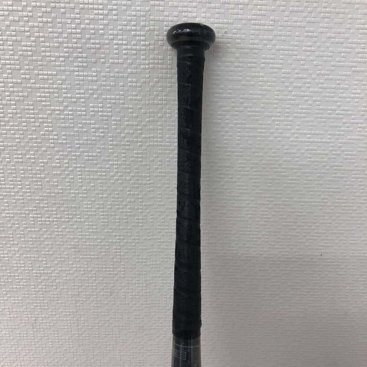 Yahoo!オークション - 【未使用品】ZETT BASEBALL GEAR 軟式用 バット ...