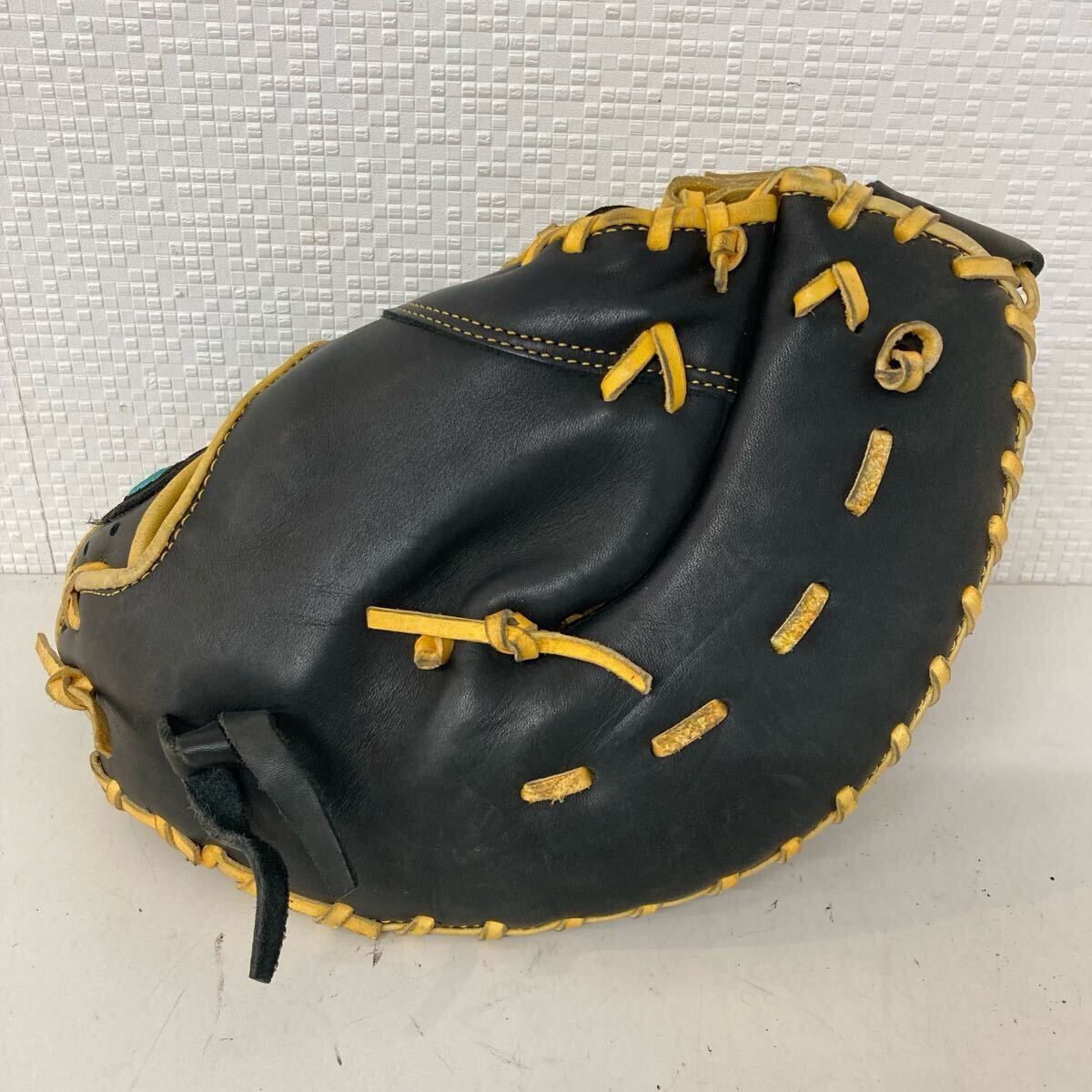 Yahoo!オークション - 【未使用品】world pegasus 軟式用グローブ 野球...