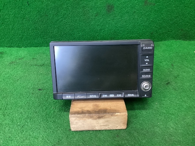 Yahoo!オークション - H21年 ZE2 インサイト ナビ 39540-TM8-J51 NH167...