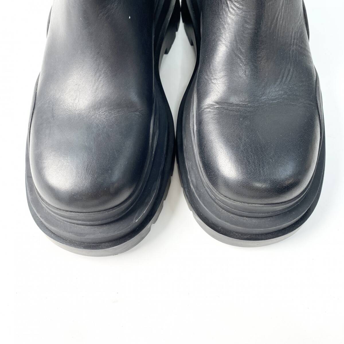 ボッテガヴェネタ BOTTEGA VENETA レディース 厚底 ブーツ ボッテガヴェネタ BOTTEGA VENETA レディース 厚底 ブーツ