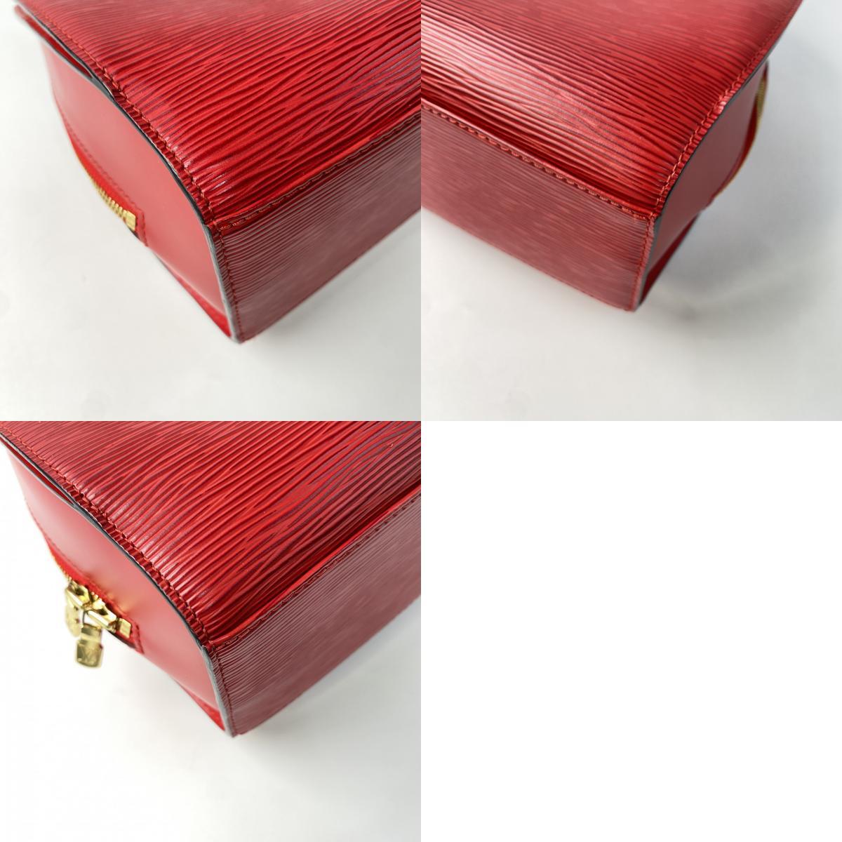 美品 ルイヴィトン LOUIS VUITTON レディース ポンヌフ エピ 美品 ルイヴィトン LOUIS VUITTON レディース ポンヌフ エピ