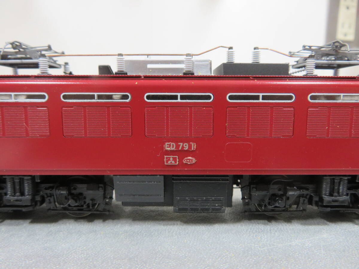 Yahoo!オークション - 天賞堂 No534 ED79