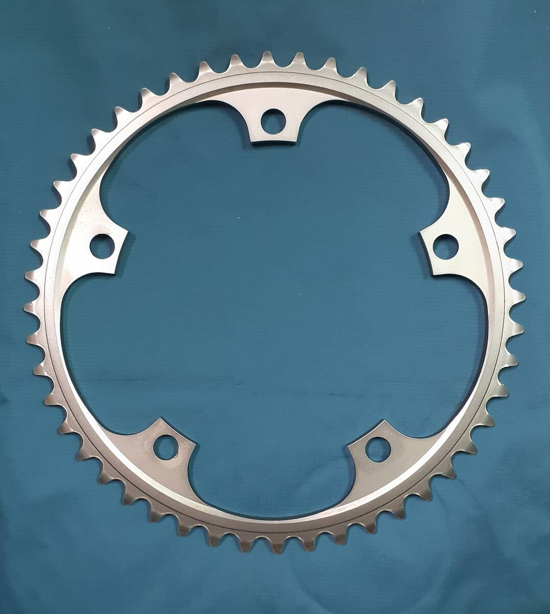 Yahoo!オークション - シマノ NJSギア板 48T