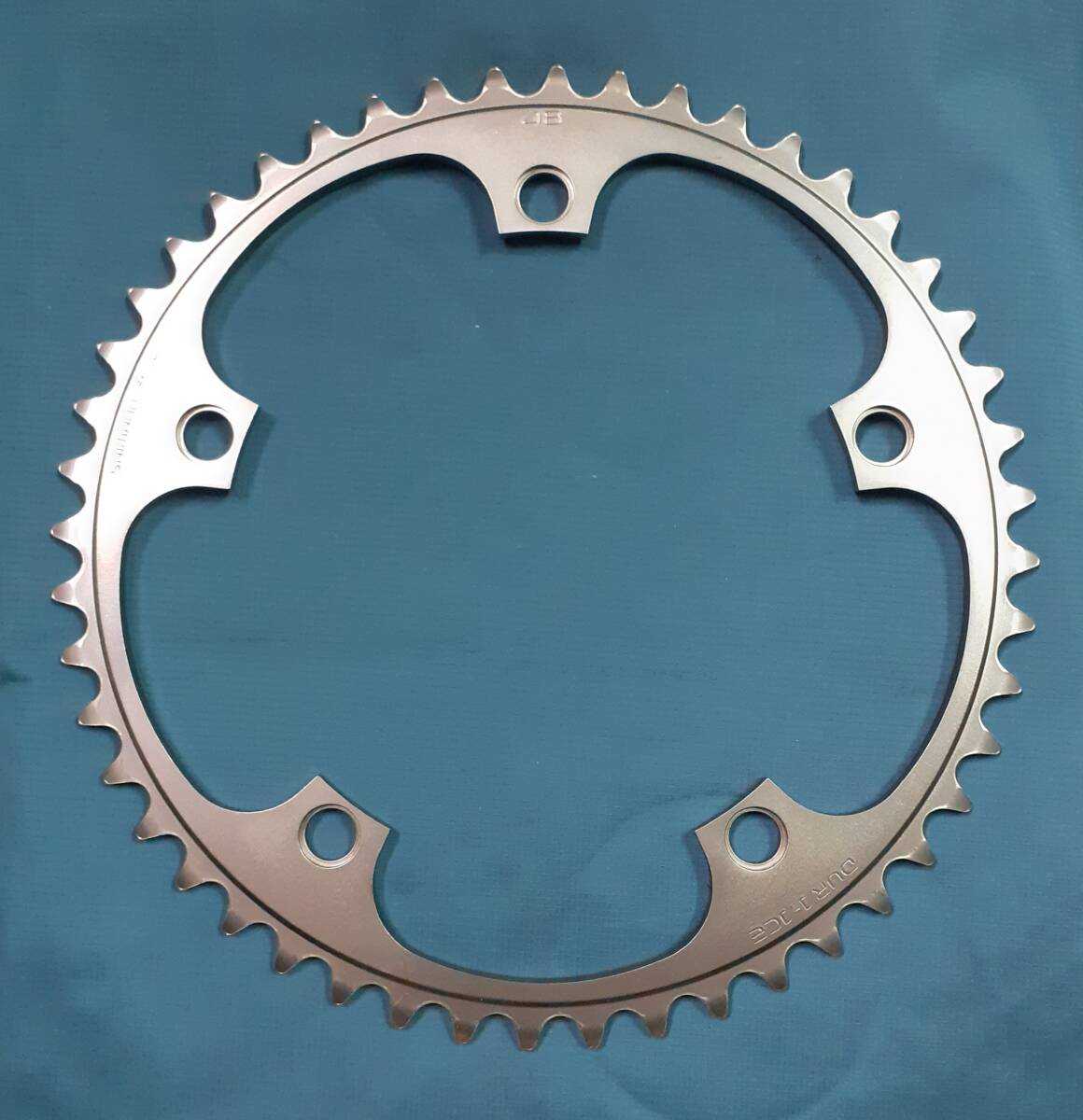 Yahoo!オークション - シマノ NJSギア板 48T