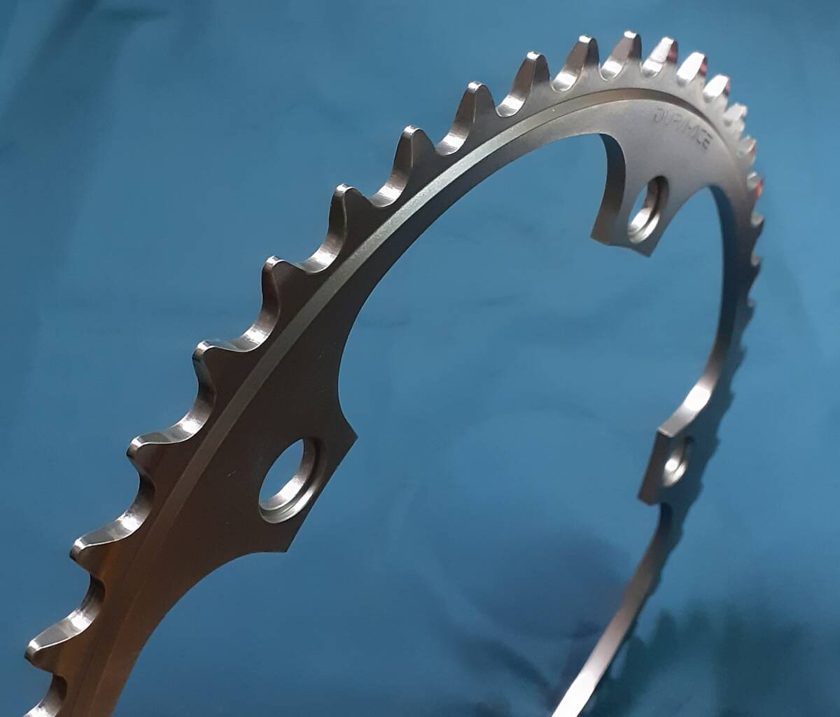 Yahoo!オークション - シマノ NJSギア板 48T