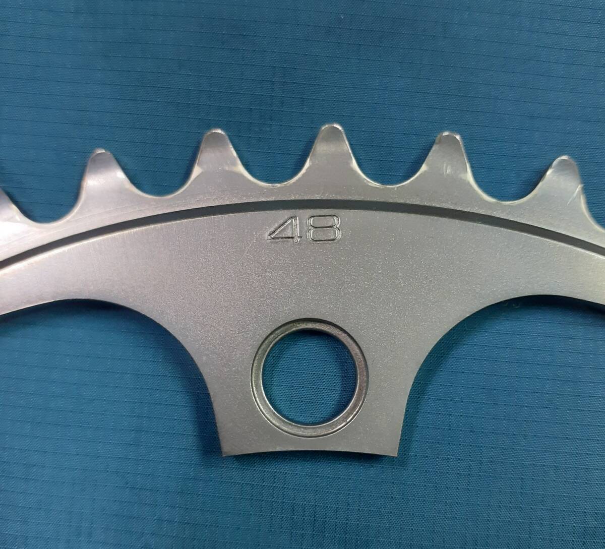 Yahoo!オークション - シマノ NJSギア板 48T