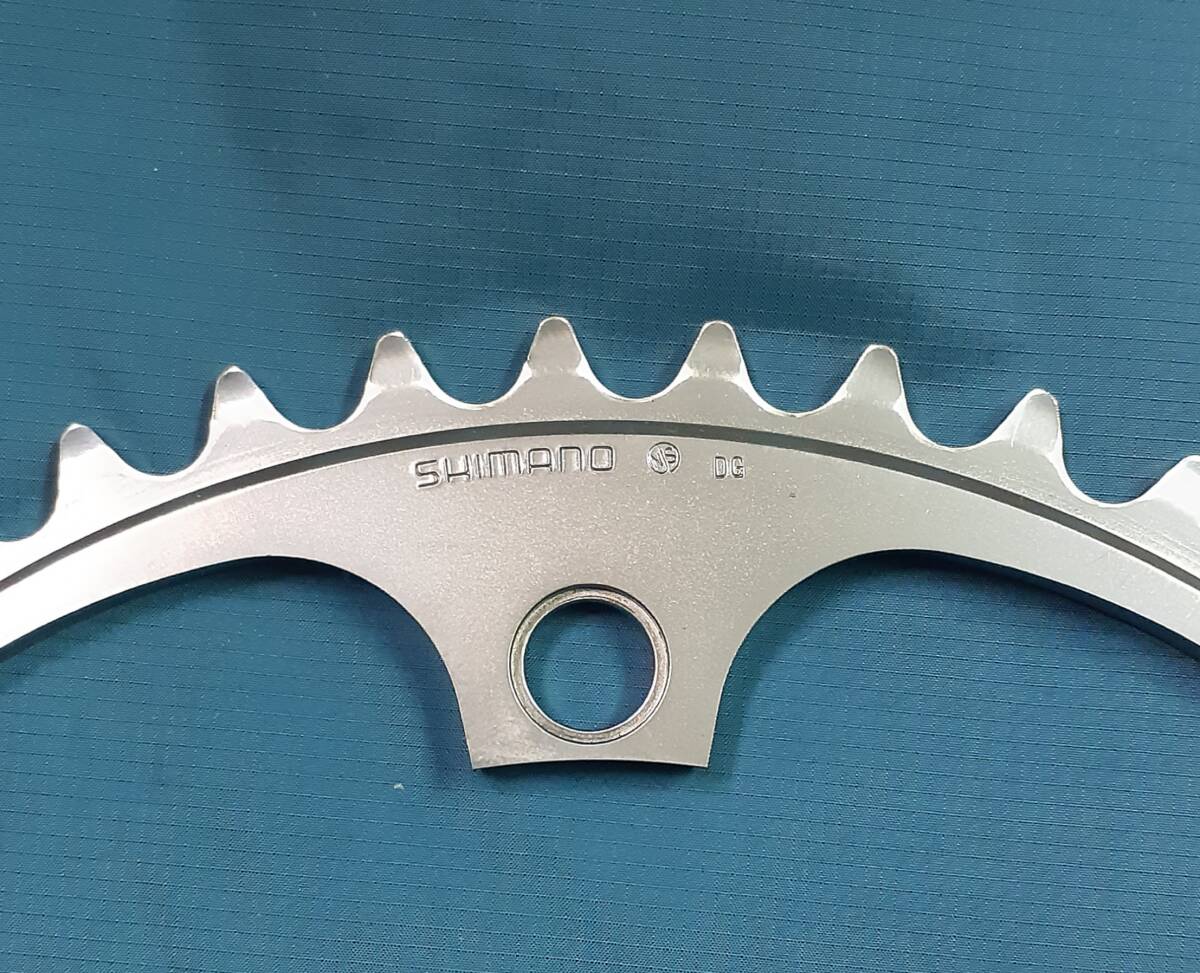 Yahoo!オークション - シマノ NJSギア板 48T