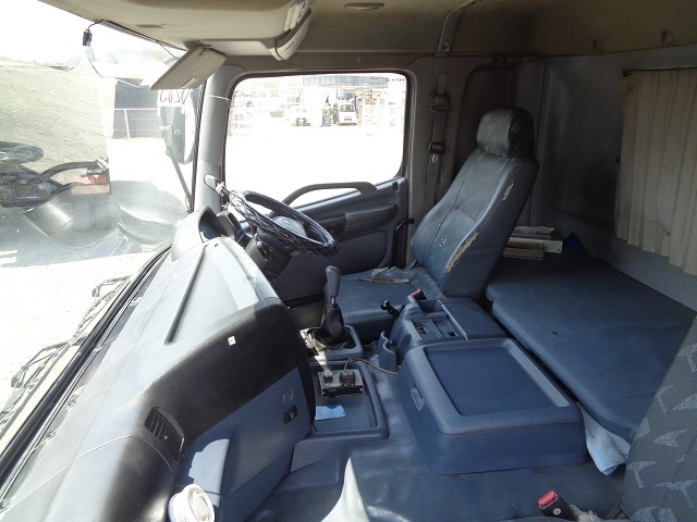 Yahoo!オークション - 10tミキサー車 H20年 日野 プロフィア カヤバ 2...