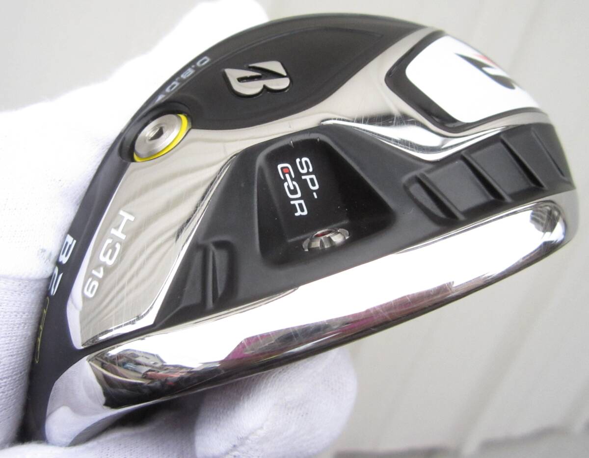 Yahoo!オークション - ユーティリティーヘッド ブリヂストン（BRIDGEST...