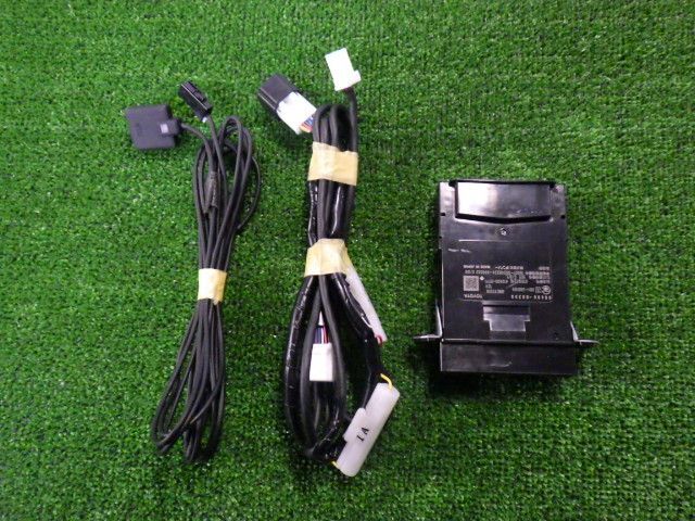 Yahoo!オークション - ライズ Z A200A トヨタ 純正 ビルトイン ETC 新...