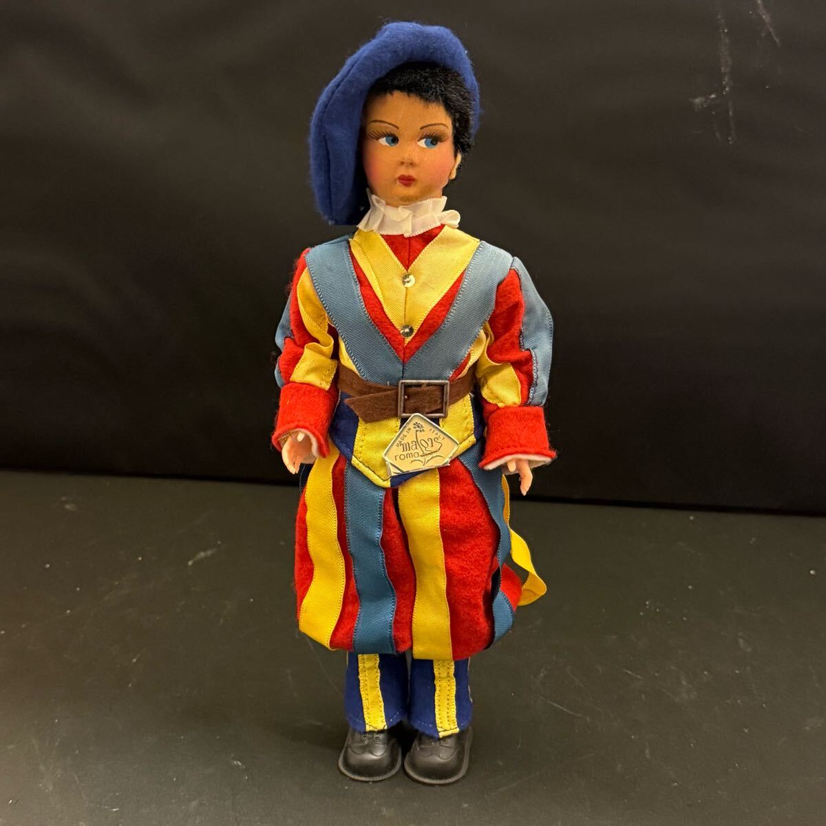 Yahoo!オークション - ED29 イタリア製スイスガード マジスローマバチ...