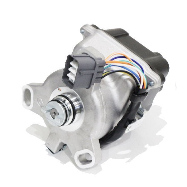 Yahoo!オークション - インテグラ タイプR DB8 DC2 デスビ デストリビ...