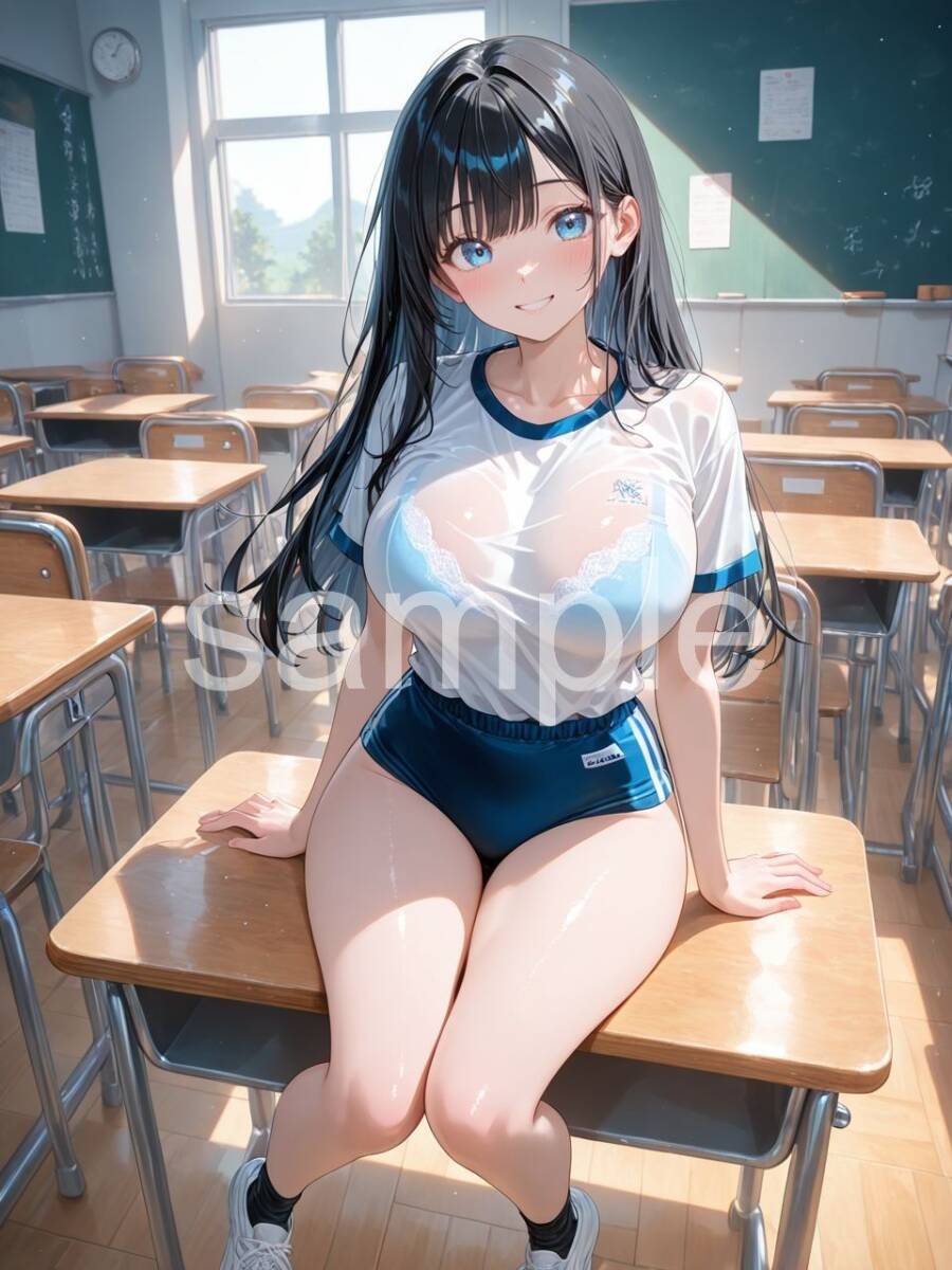 Yahoo!オークション - 再販なし 1点物 A4 ポスター イラスト コスプレ ...