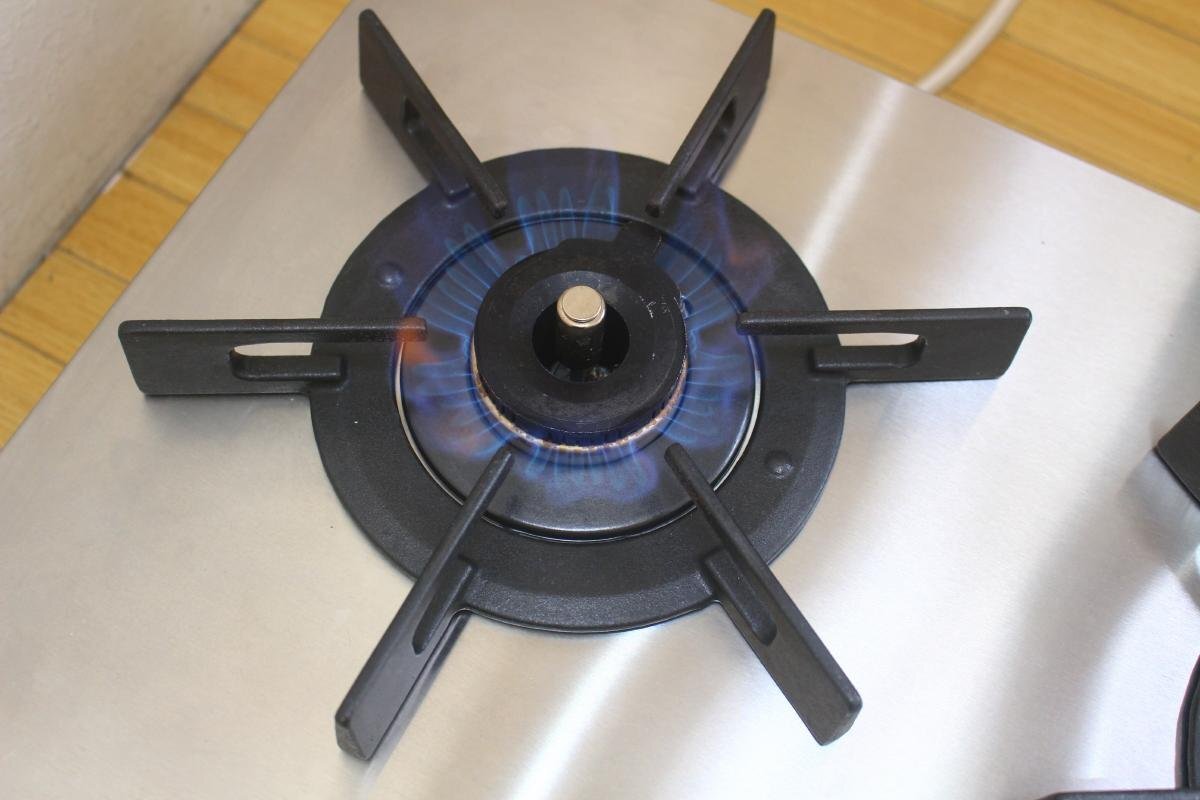 Yahoo!オークション - リンナイ ガステーブル ET21-2STSY Vamoバーモ2...