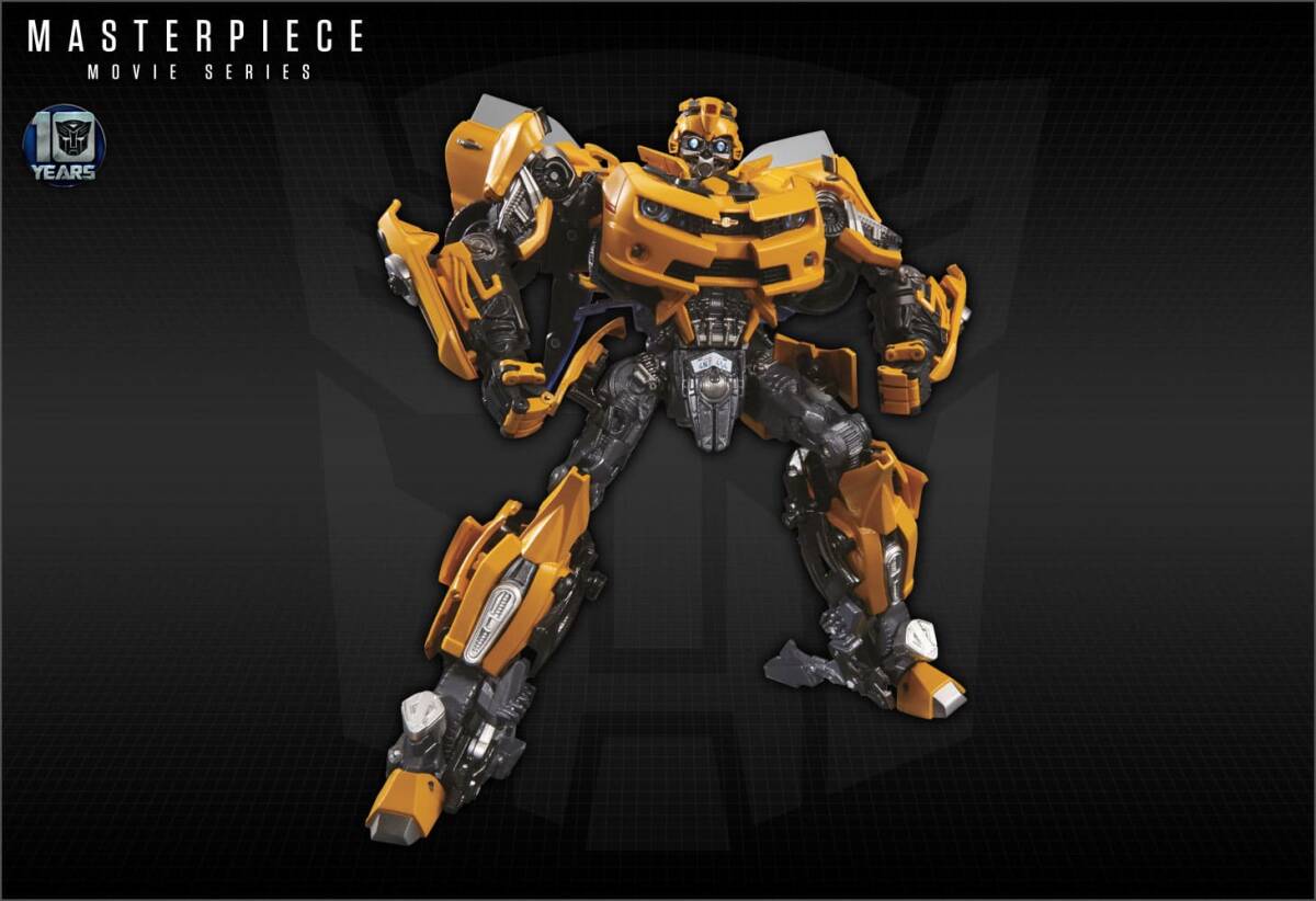 MPM-3 バンブルビー トランスフォーマー ムービーマスターピース(ムービー)｜売買されたオークション情報、yahooの商品情報をアーカイブ公開 - オークファン（aucfan.com）