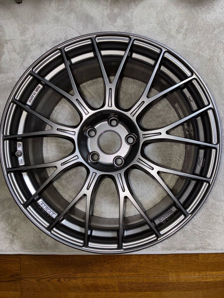 Yahoo!オークション - 美品 ENKEI エンケイ PFM1 19インチ 8.5J 5H112 ...