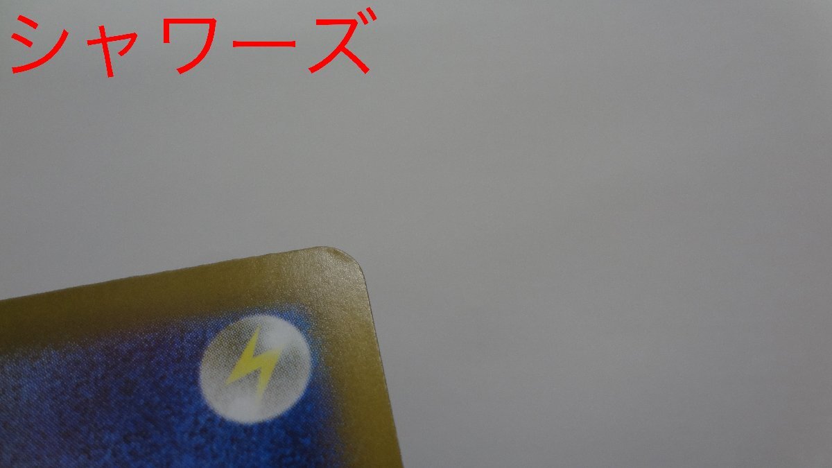 089A ポケモンカードゲーム テラスタルフェスex イーブイズSAR 089A ポケモンカードゲーム テラスタルフェスex イーブイズSAR