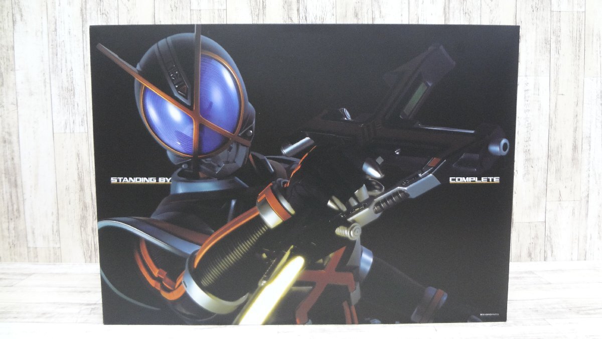 Yahoo!オークション - 067C COMPLETE SELECTION MODIFICATION カイザギ...