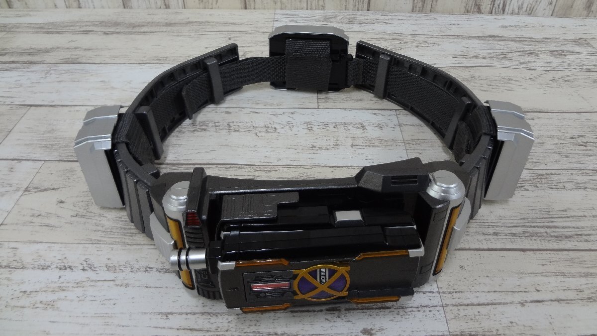 Yahoo!オークション - 067C COMPLETE SELECTION MODIFICATION カイザギ...