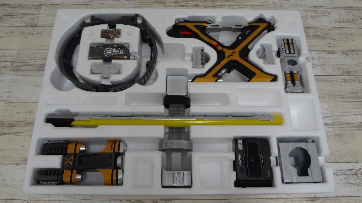 Yahoo!オークション - 067C COMPLETE SELECTION MODIFICATION カイザギ...