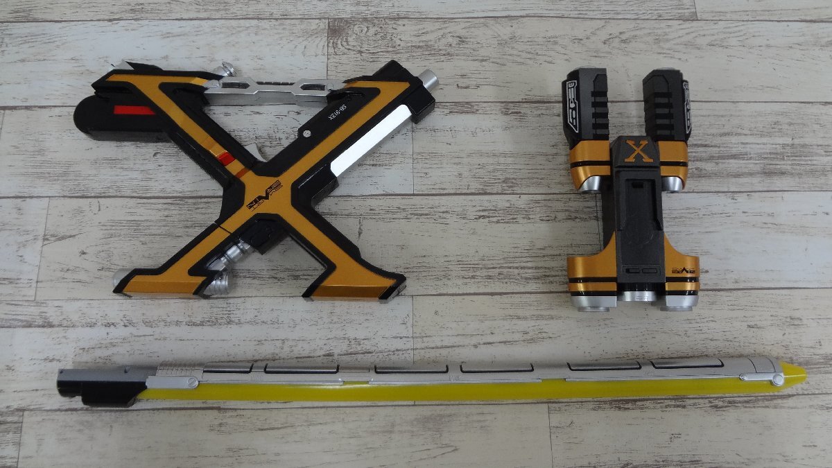 Yahoo!オークション - 067C COMPLETE SELECTION MODIFICATION カイザギ...