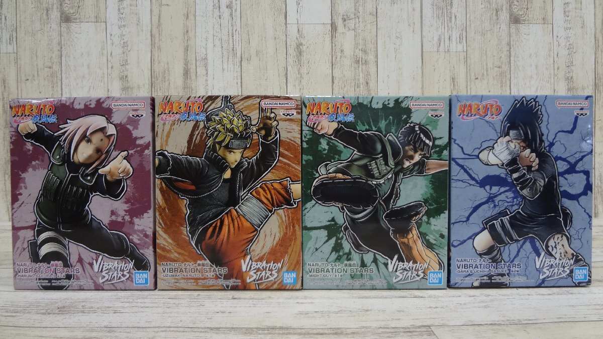 Yahoo!オークション - 065C ナルト フィギュア グッズまとめ 一番くじ ...