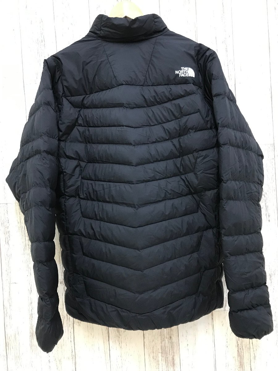 Yahoo!オークション - 129B THE NORTH FACE Thunder Jacket NY82312 ノ...