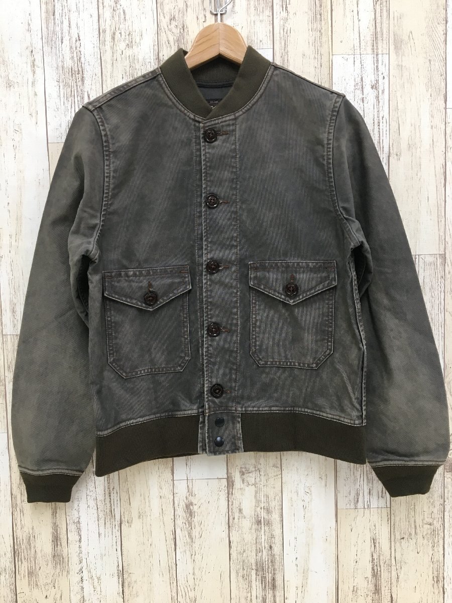 Yahoo!オークション - 129A RRL RALPH LAUREN JACKET ダブルアールエル...
