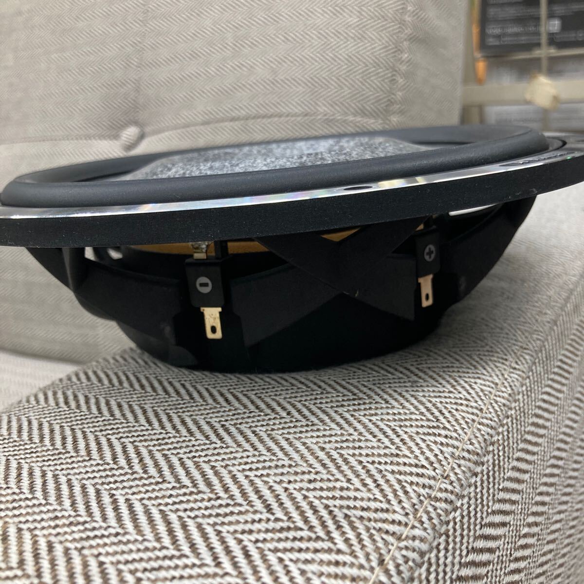 【樂淘letao】日本代購代標第一品牌－FOCAL／フォーカル Utopia M la carte 8WM② 20cmウーファー 正規輸入品