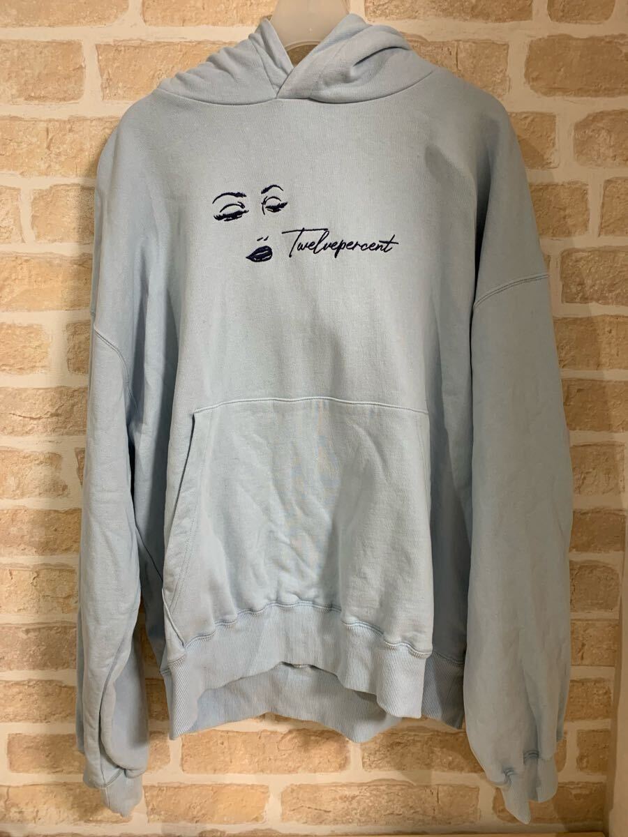 Yahoo!オークション - A4-021 TWELVE PERCENT トゥウェルブパーセント ...