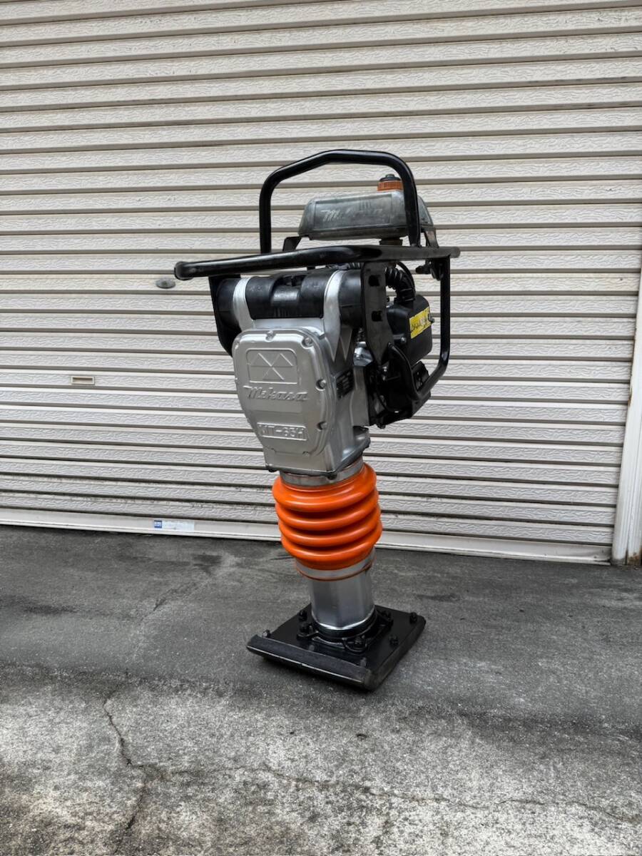 Yahoo!オークション - 三笠産業 ミカサ MT-65H タイピングランマー ラ...