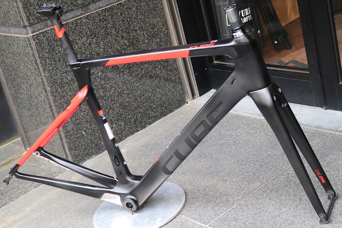 Yahoo!オークション - キューブ CUBE AGREE C 62 SL 2018モデル 53サイ...