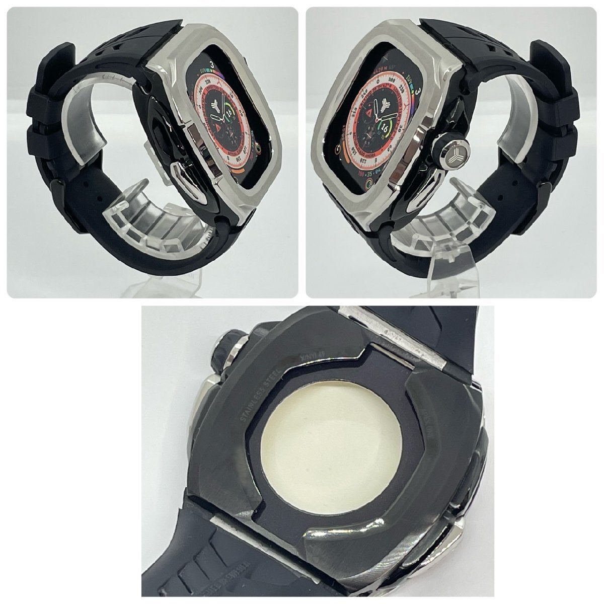 Yahoo!オークション - USED 美品 Y24 GOLDEN CONCEPT ゴールデンコンセ...