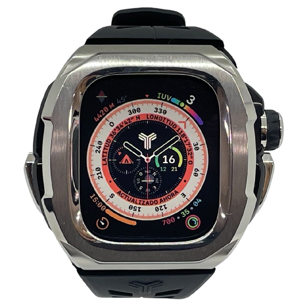 Yahoo!オークション - USED 美品 Y24 GOLDEN CONCEPT ゴールデンコンセ...