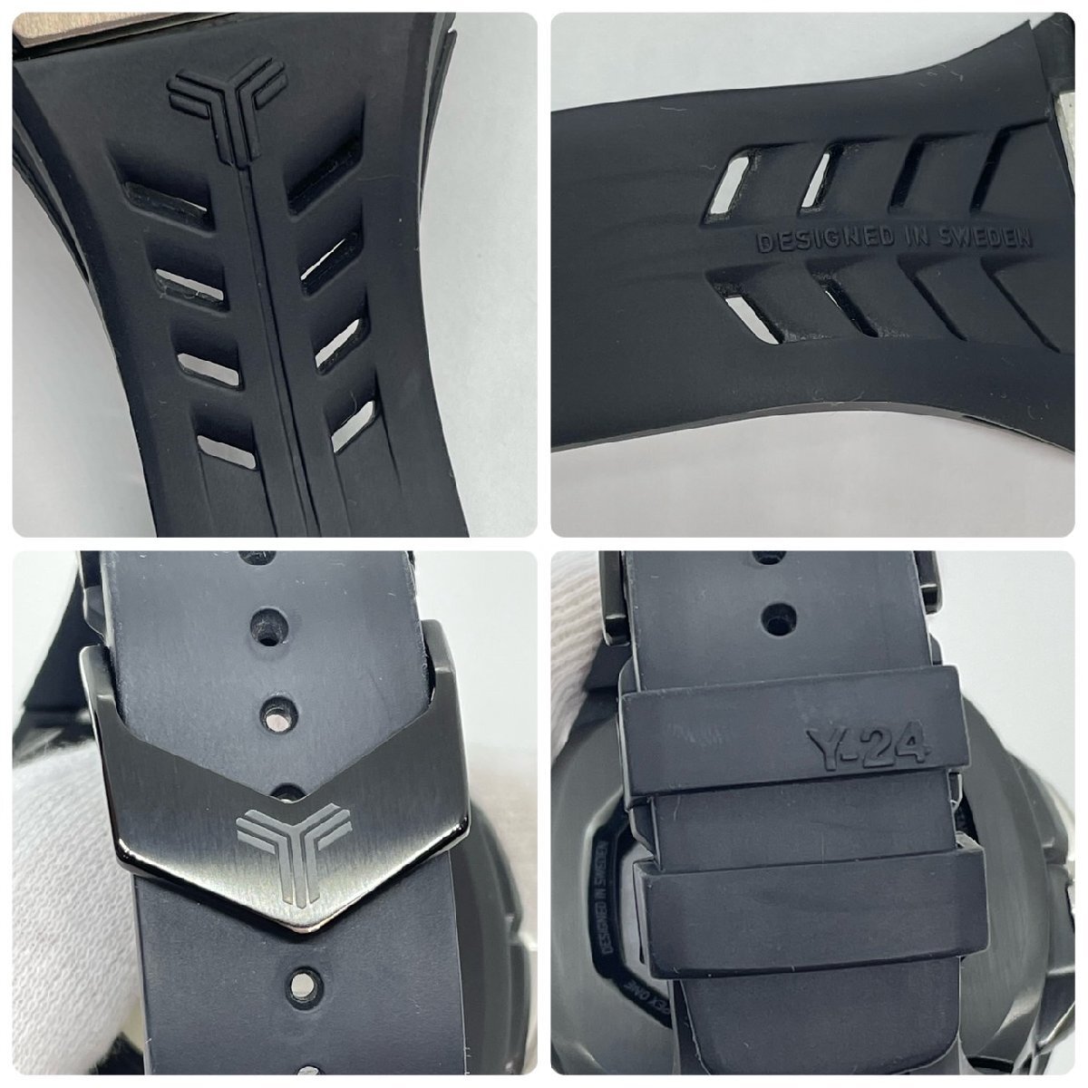 Yahoo!オークション - USED 美品 Y24 GOLDEN CONCEPT ゴールデンコンセ...