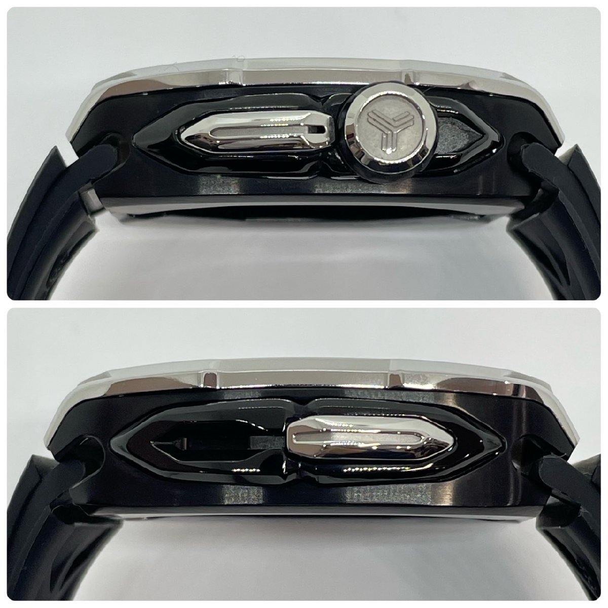 Yahoo!オークション - USED 美品 Y24 GOLDEN CONCEPT ゴールデンコンセ...