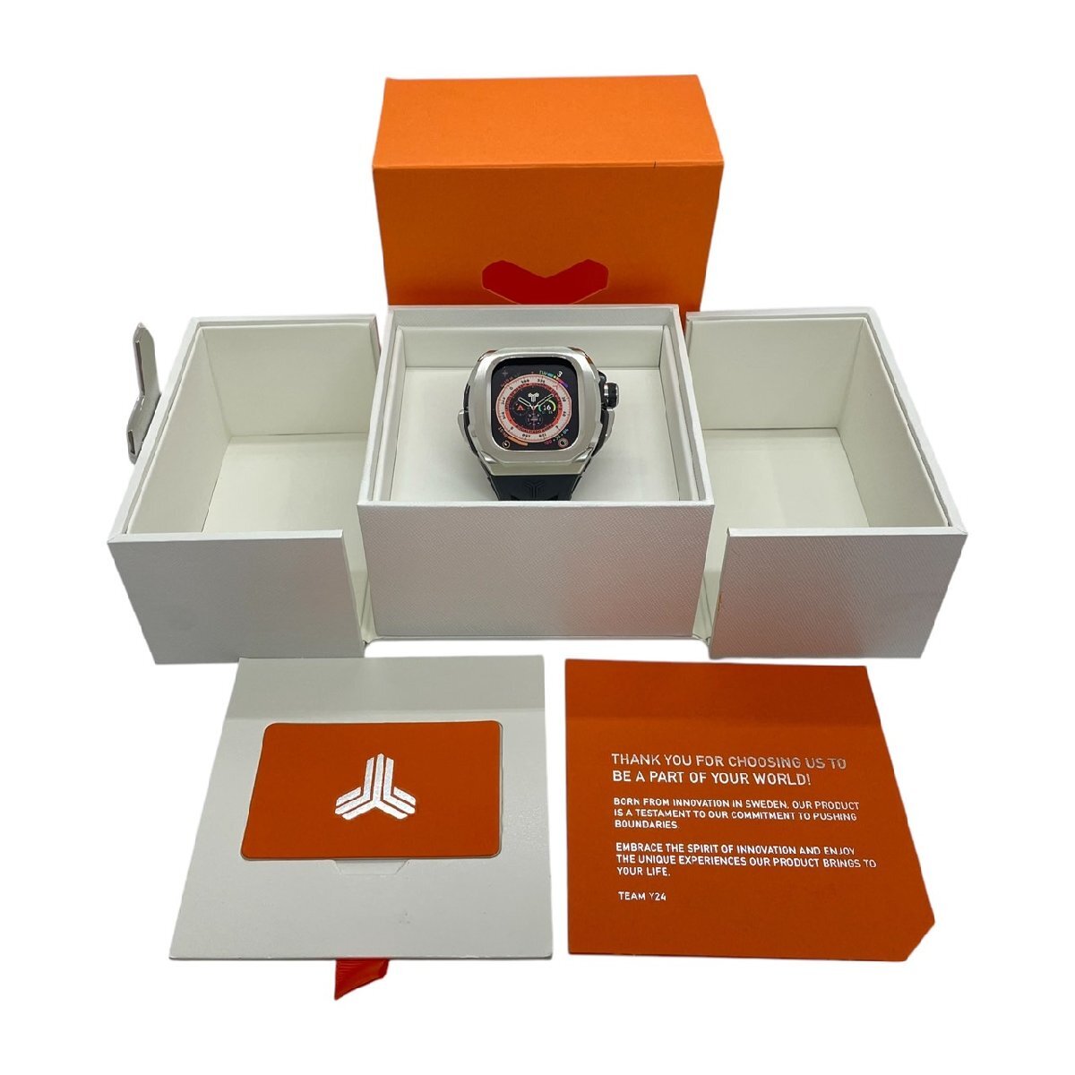 Yahoo!オークション - USED 美品 Y24 GOLDEN CONCEPT ゴールデンコンセ...