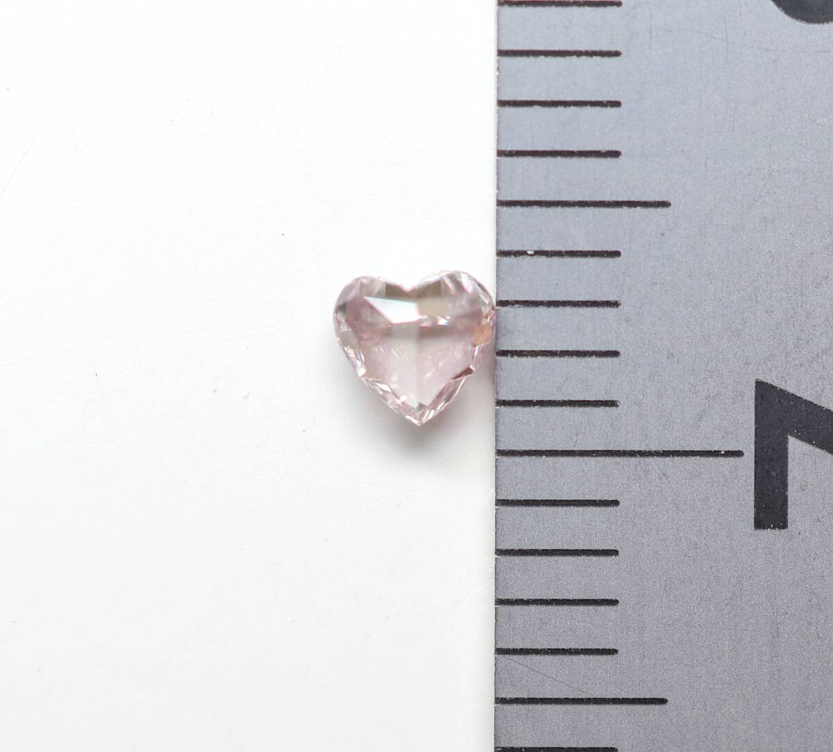 100円 0.138ct 天然ダイヤ Fancy Brownish Pink ナチュラルカラー SI1 HS(ダイヤモンド)｜売買されたオークション情報、yahooの商品情報をアーカイブ公開 ...