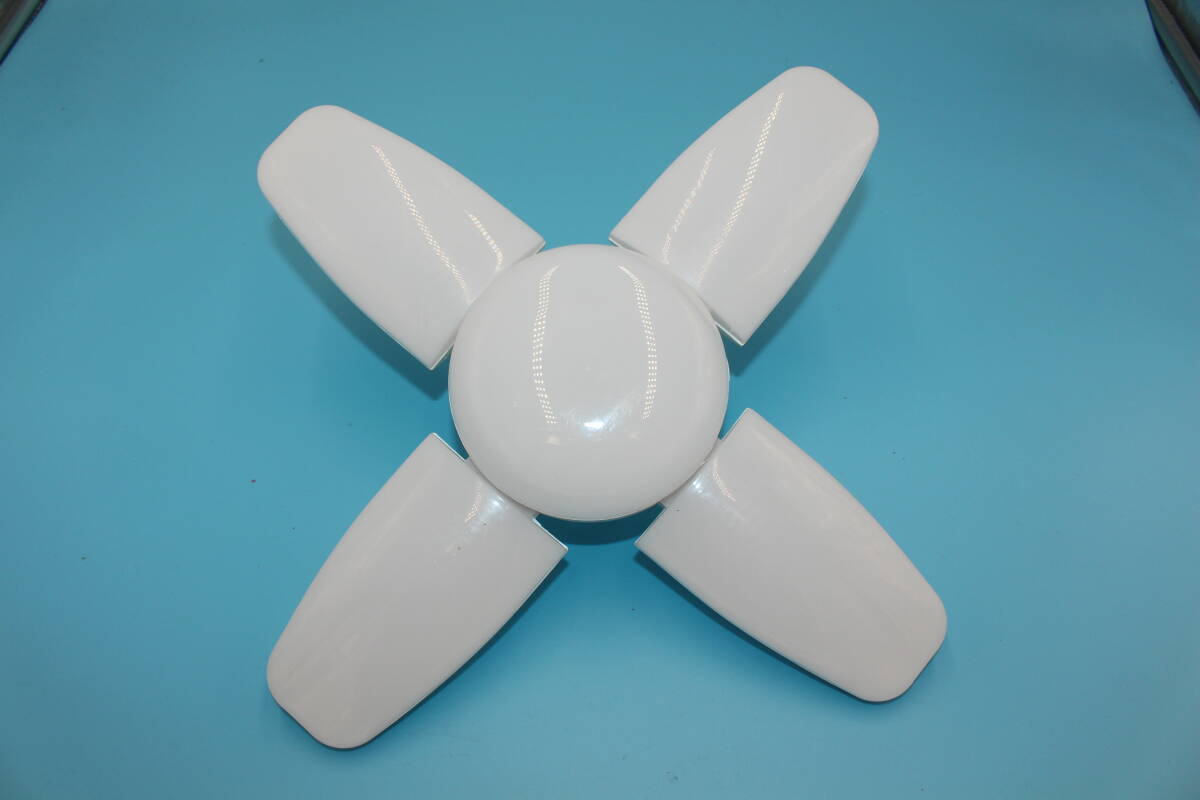 Yahoo!オークション - LED ガレージライト 2個 シーリングランプ 蛍光...