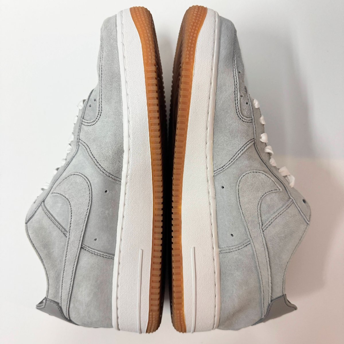 Yahoo!オークション - 27.5cm NIKE AIR FORCE 1 DECONSTRUCT PRM 51145...
