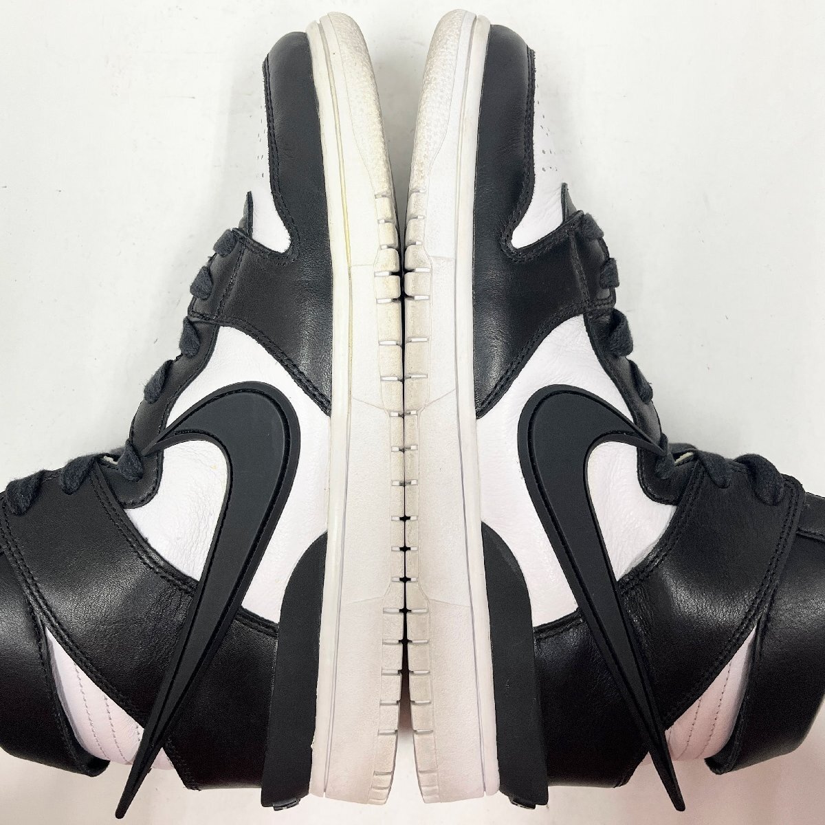 27cm NIKE DUNK HI/AMBUSH CU7544-001 ナイキ ダンク ハイ アン 27cm NIKE DUNK HI/AMBUSH CU7544-001 ナイキ ダンク ハイ アン