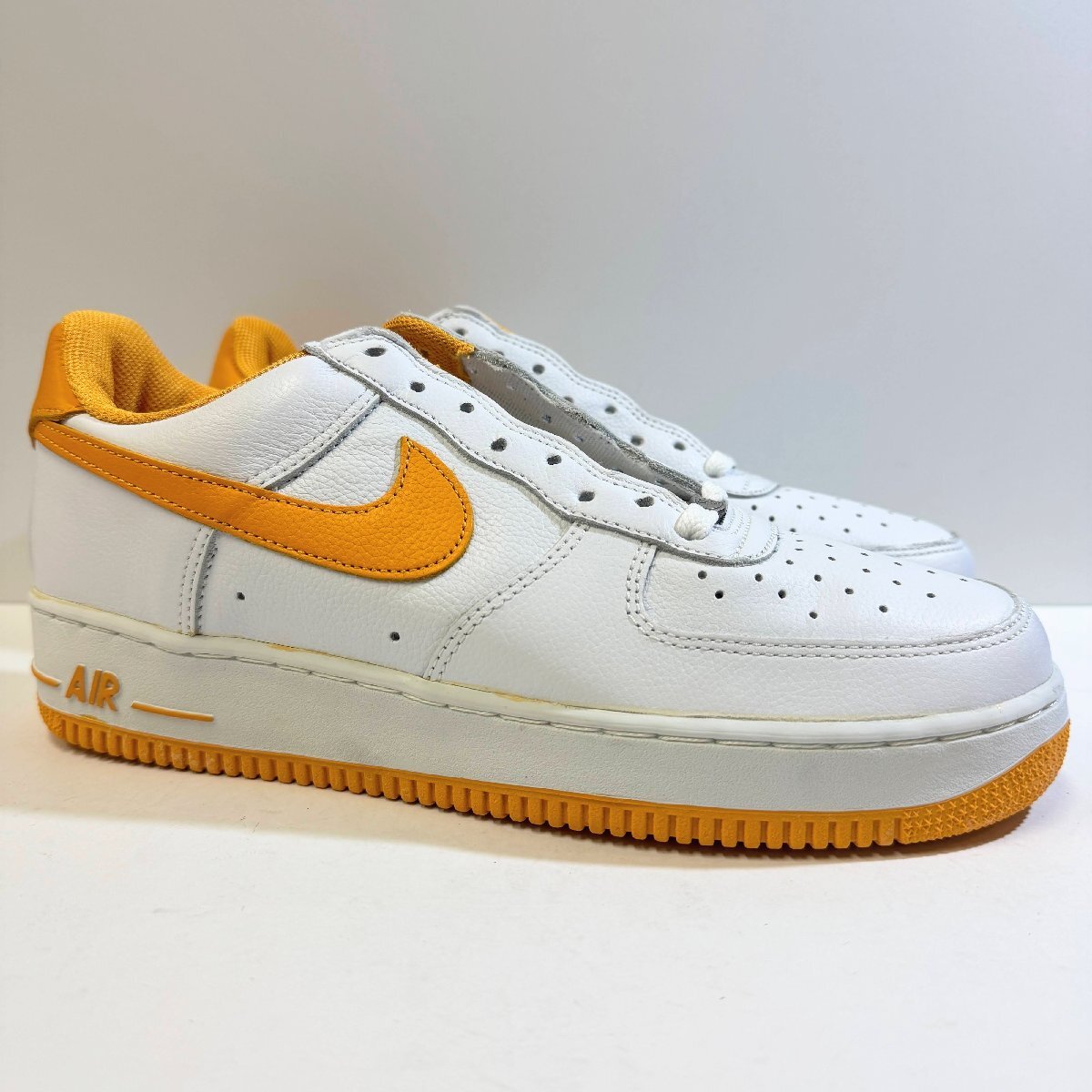 28.5cm NIKE AIR FORCE 1 624040-113 ナイキ エア フォース 1 28.5cm NIKE AIR FORCE 1 624040-113 ナイキ エア フォース 1